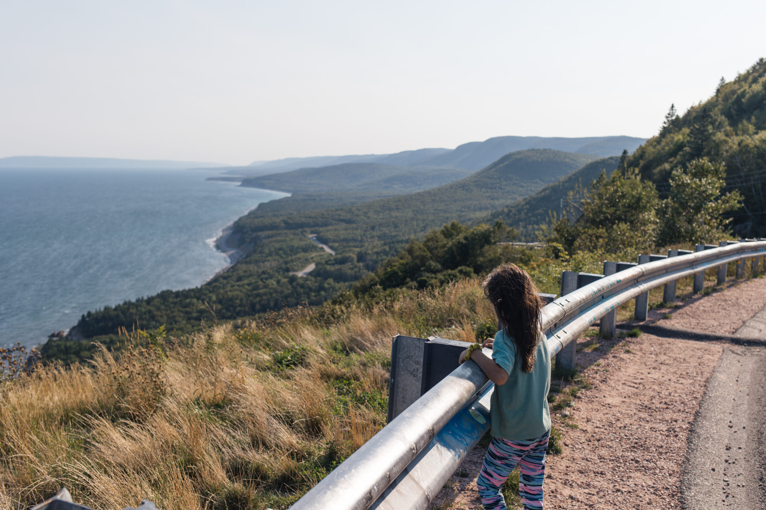 Plan Your Visit to Cape Breton Highlands National Park with Kids ...